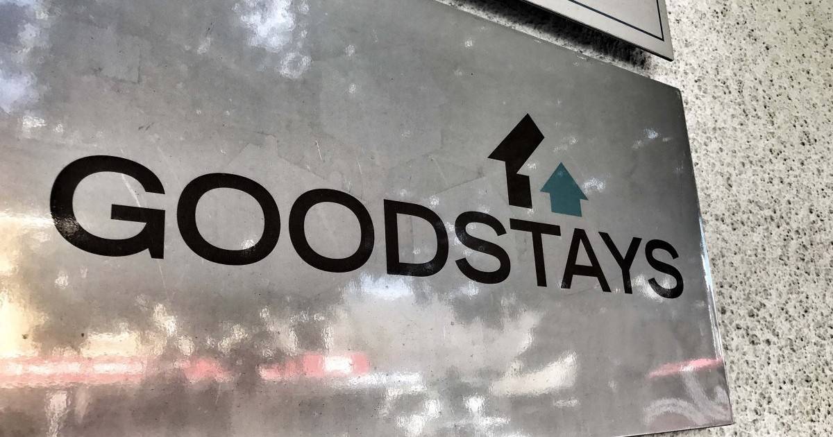 Goodstays | Contact us