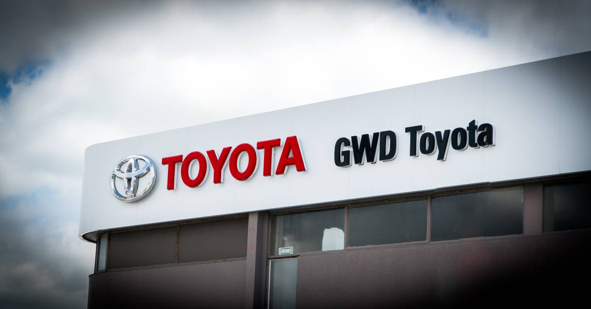 Contact Us | GWD Motor Group