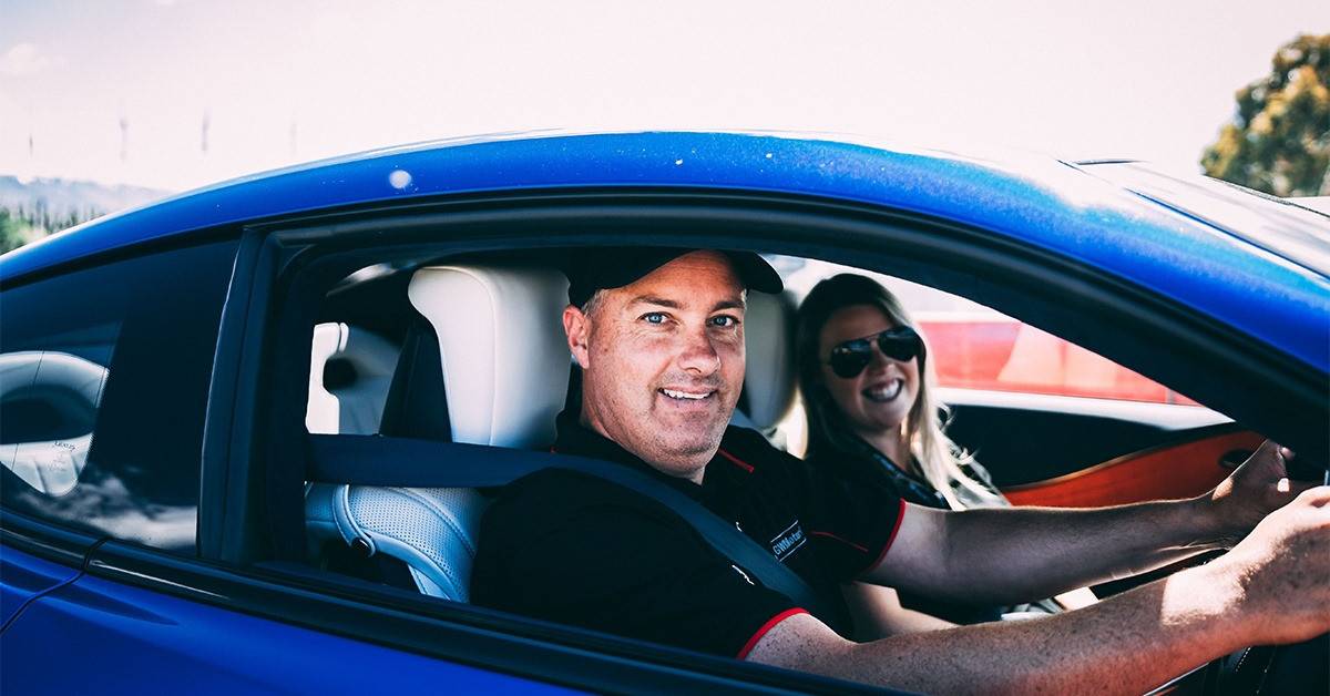 Careers | GWD Motor Group