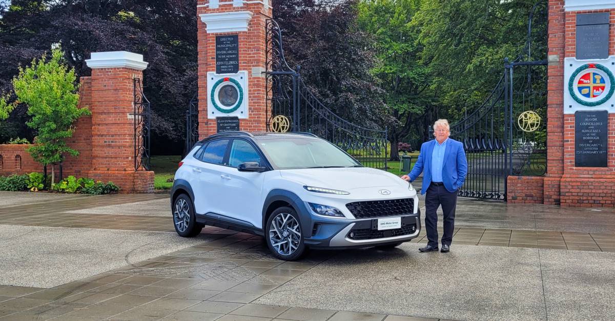 Leasing with GWD - GWD Motor Group