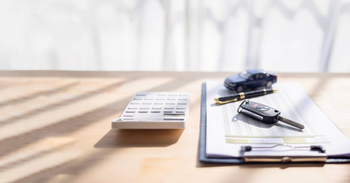 Finance Solutions with GWD | GWD Motor Group