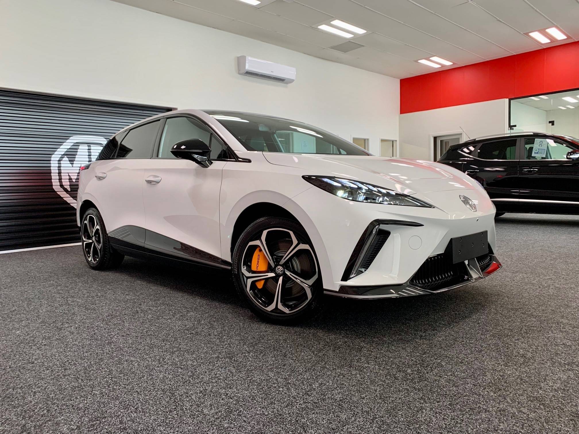 2024 MG MG4 XPOWER 320kW AWD - GWD Motor Group