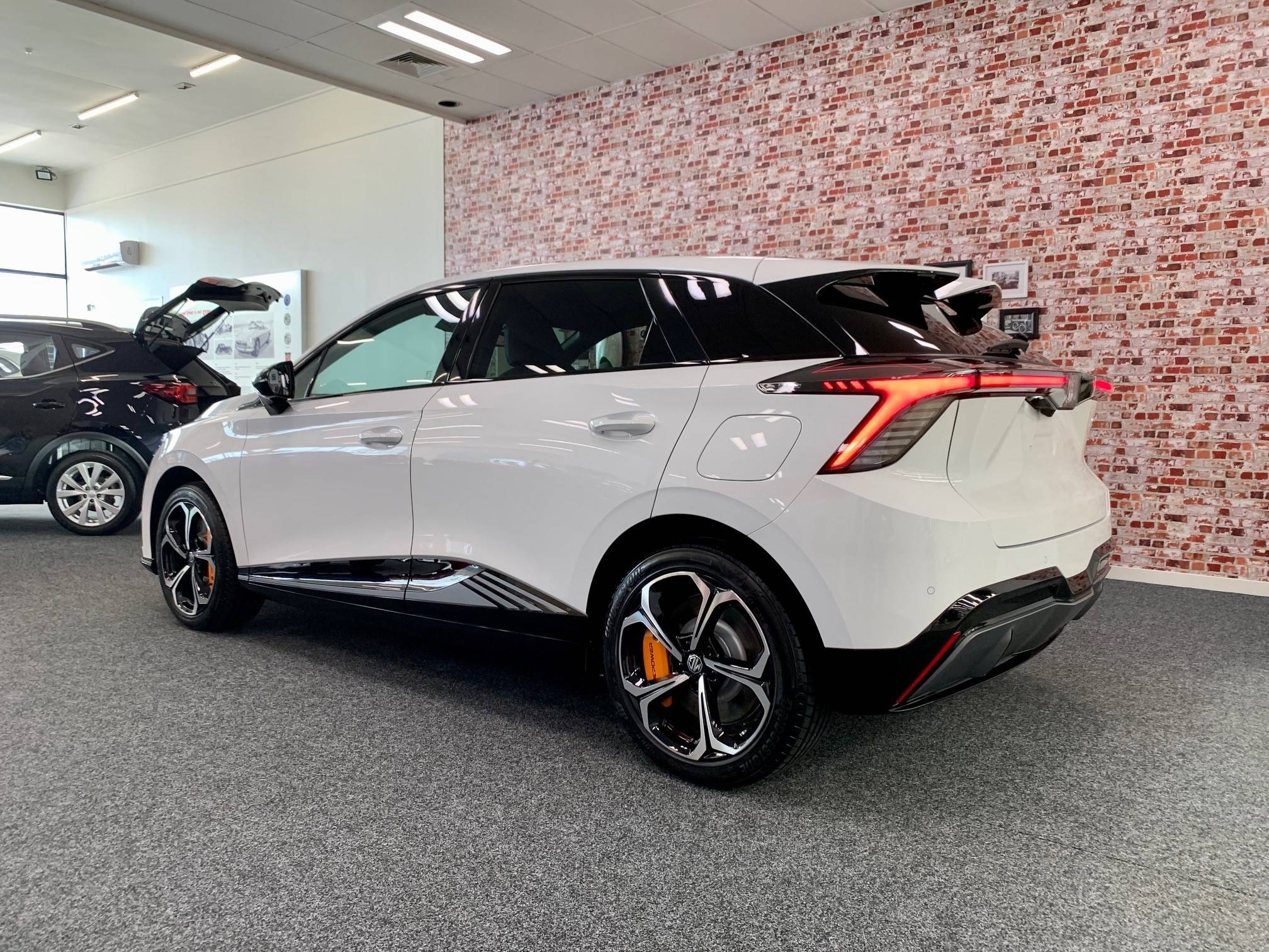 2024 MG MG4 XPOWER 320kW AWD - GWD Motor Group