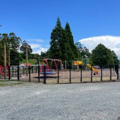 Parks, reserves and playgrounds | Southland District Council