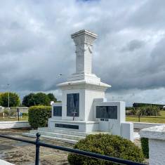 Parks, reserves and playgrounds | Southland District Council