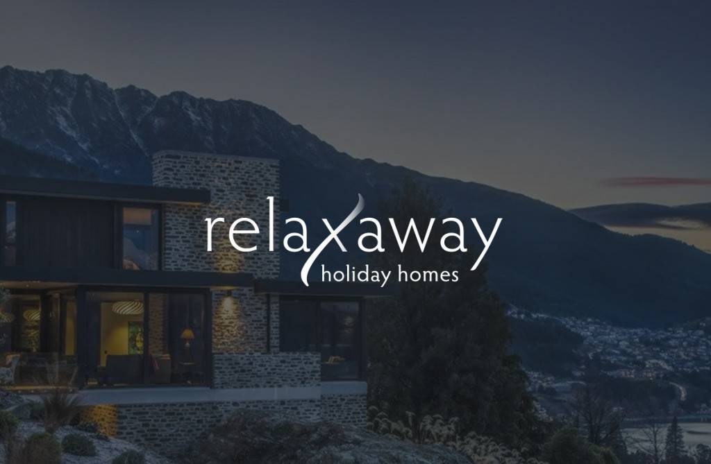 Relax Away - Swordfox