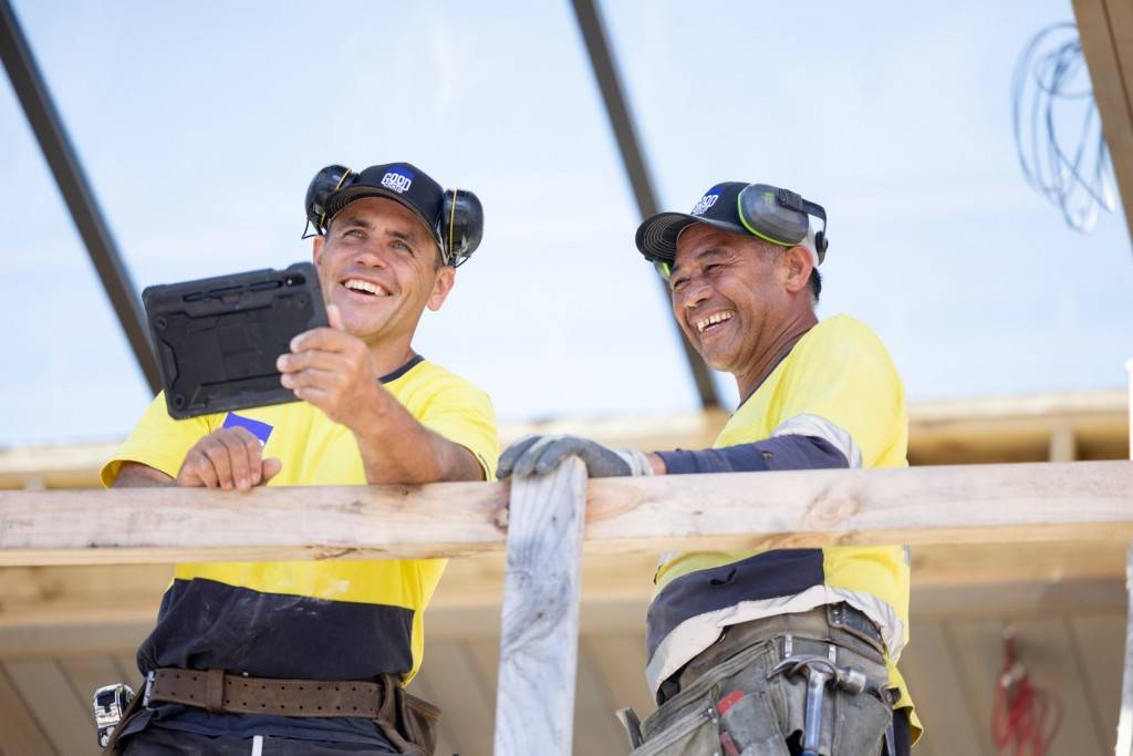 Good Brothers | Auckland's Premier High-End Home Builders