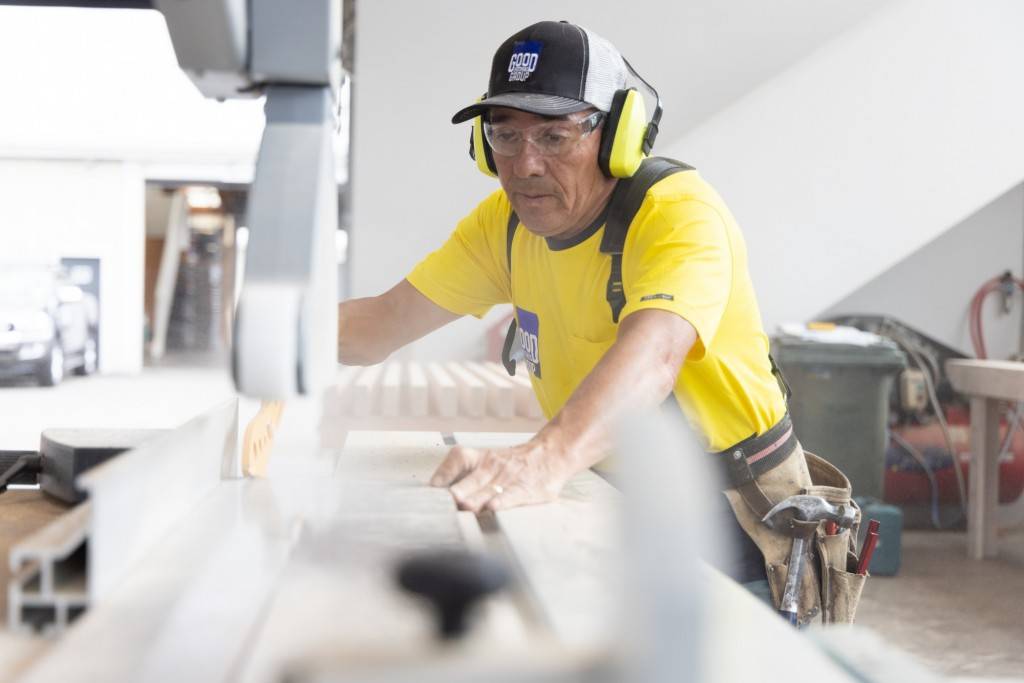 Good Brothers | Auckland's Premier High-End Home Builders