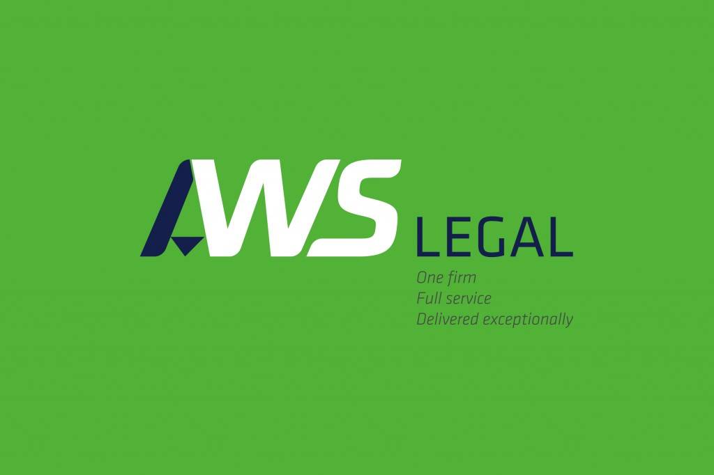 AWS Legal - Swordfox
