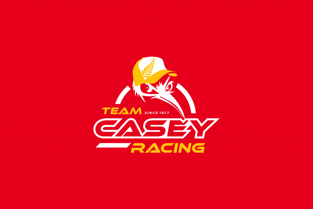 Team Casey Racing - Swordfox
