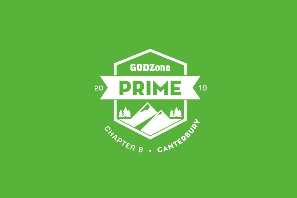 Brand case study for adventure sport event GODZone - NZ