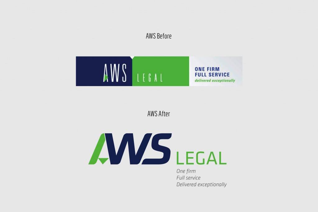 AWS Legal - Swordfox