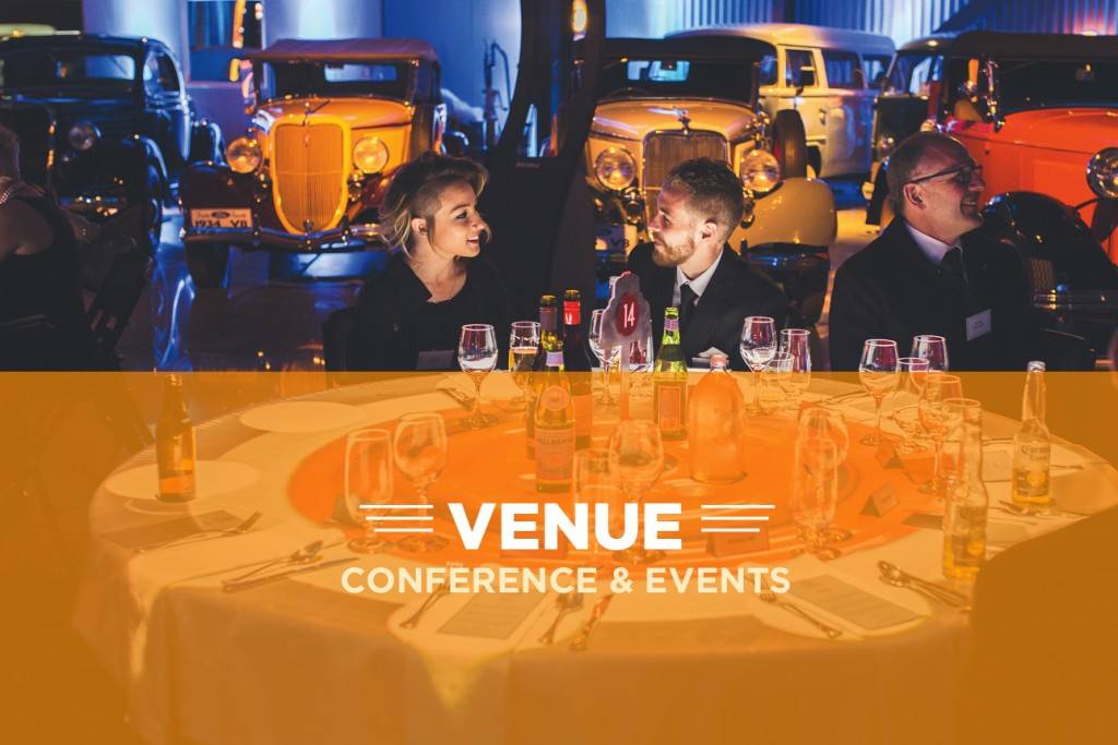 Brand & graphic design for Southland visitor destination - Transport World