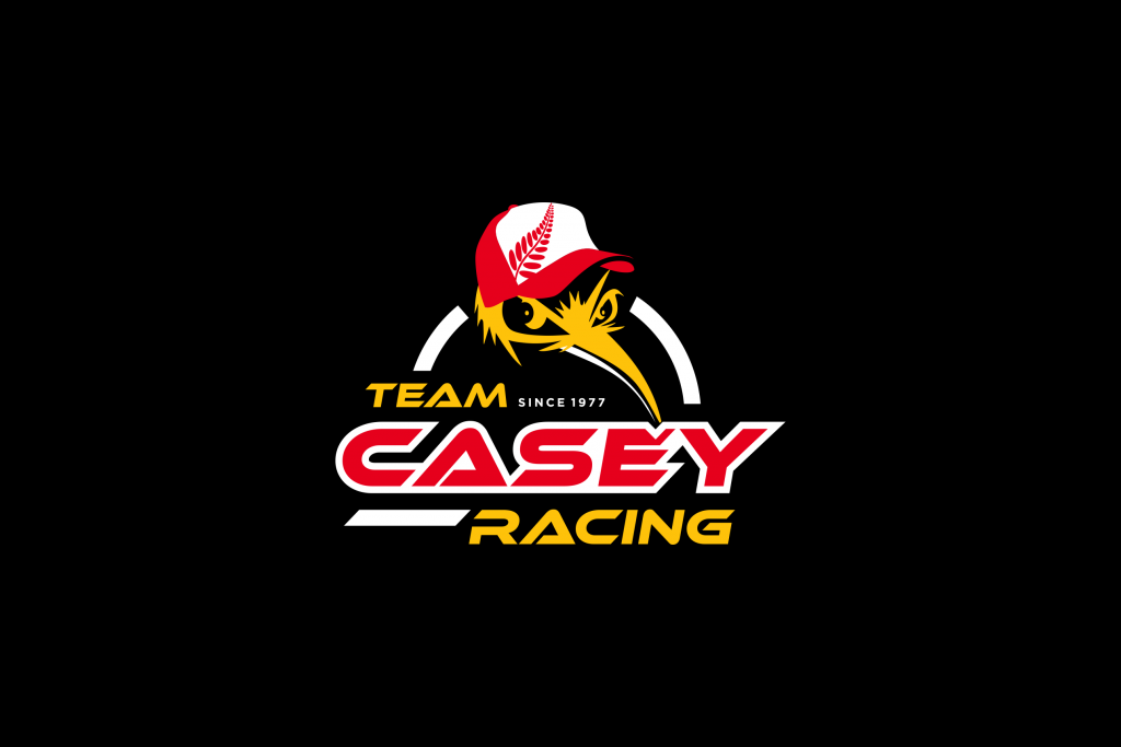 Team Casey Racing - Swordfox