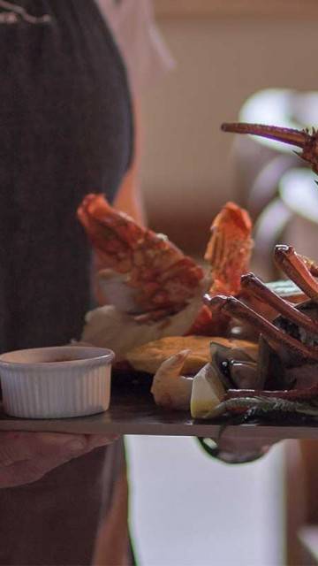 Dining HotSpots around Fiordland and Te Anau