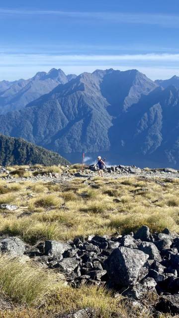 Get Inspired to Hike the Kepler Track with these Five Stunning photos ...