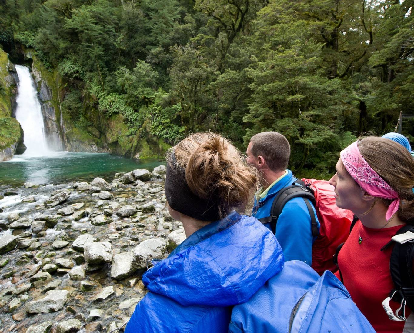 Five of the world’s best hikes - Trips & Tramps