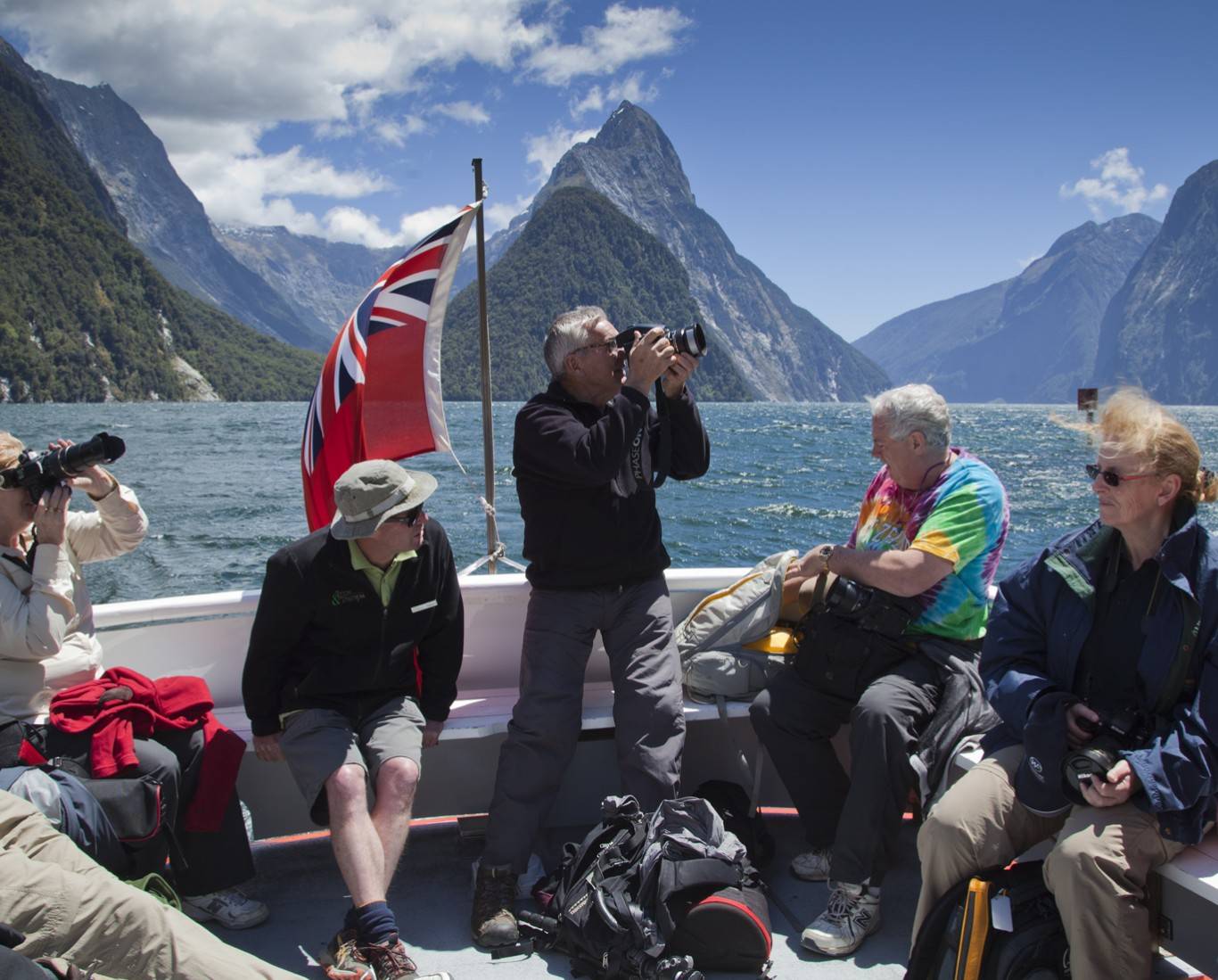 Ultimate Milford Sound Trip Guide from a Local - Trips & Tramps