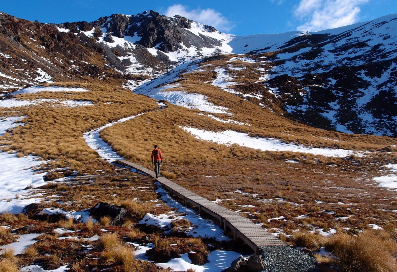 Kepler Track: Tips for a Successful Hike - Trips & Tramps