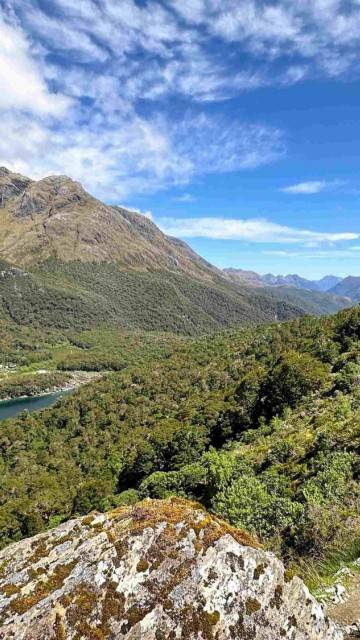 Routeburn vs Milford: Find Your Perfect Fiordland Hike - Trips & Tramps