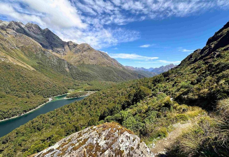 Routeburn vs Milford: Find Your Perfect Fiordland Hike - Trips & Tramps