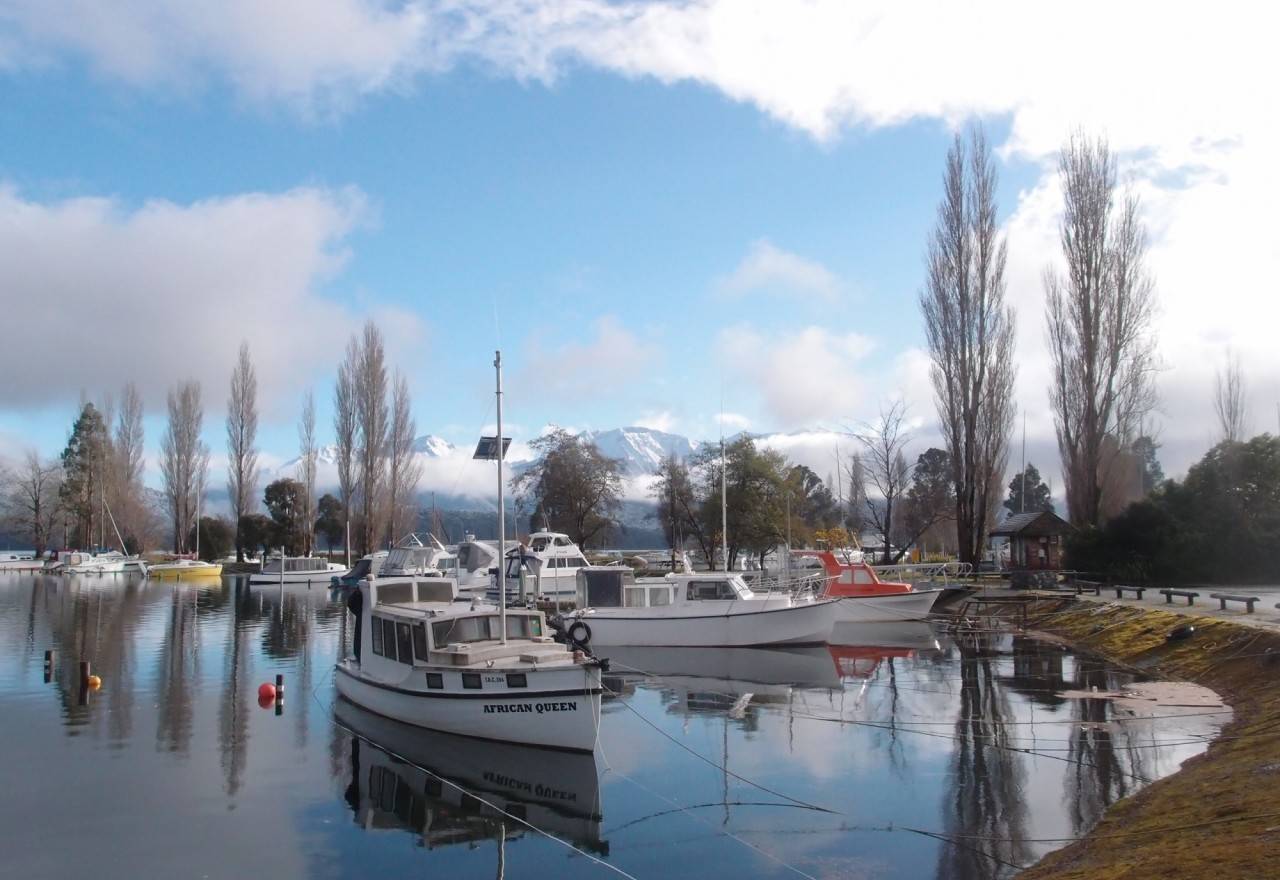 The best three-night Te Anau itinerary - Trips & Tramps