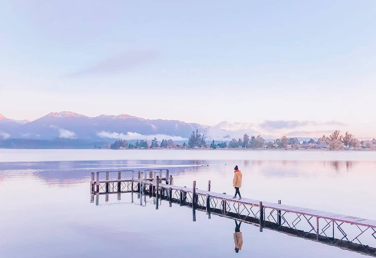 A foodie’s guide to Te Anau - Trips & Tramps