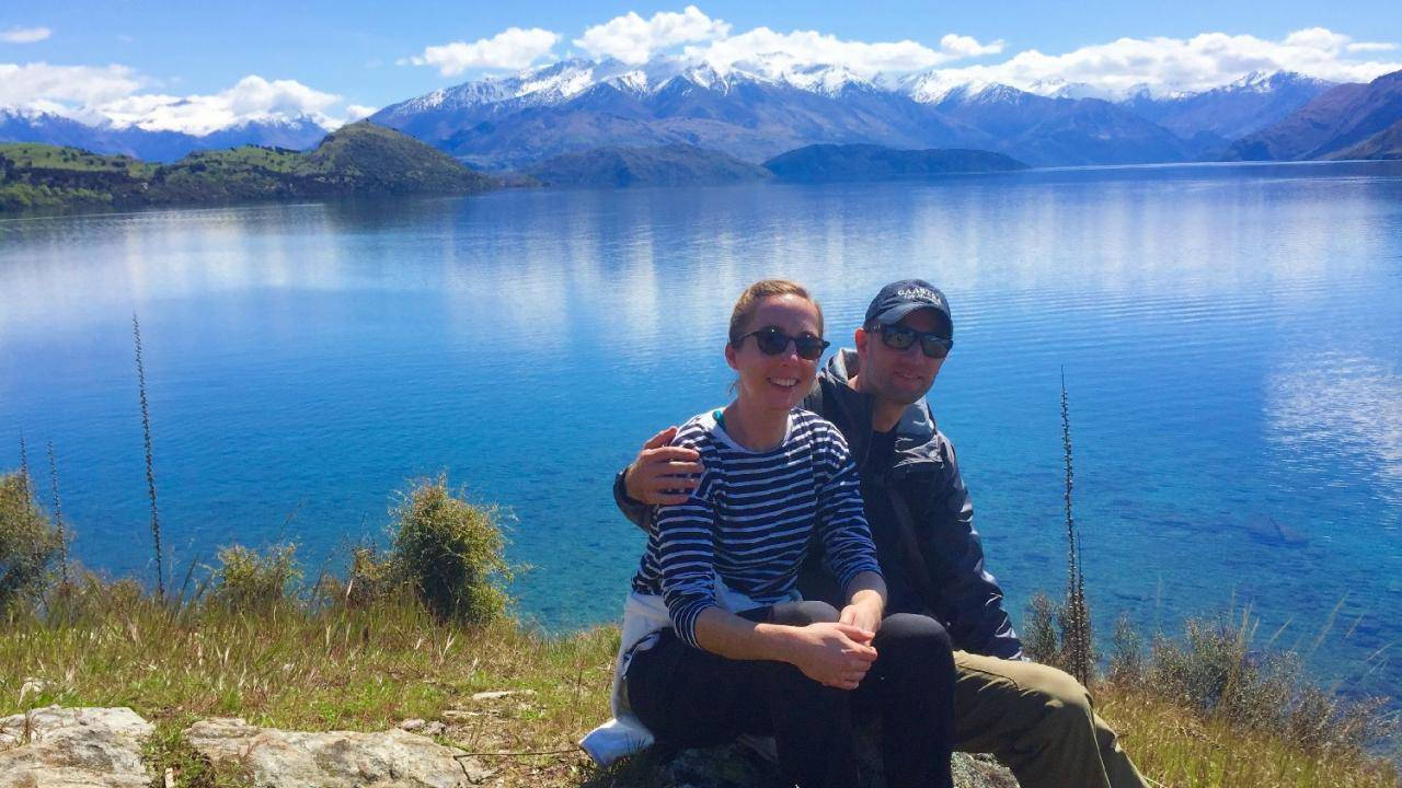 Ruby Island Cruise & Photo Walk - 1 Hr - Lake Wanaka Cruises