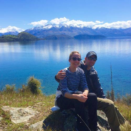 Ruby Island Cruise & Photo Walk - 1 Hr - Lake Wanaka Cruises