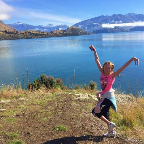 Ruby Island Cruise & Photo Walk - 1 Hr - Lake Wanaka Cruises